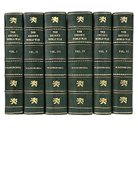 Rare Book Hub - Rare Books, Book Auctions, Antiquarian Book Collecting