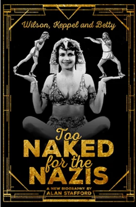 The Oddest Book Titles